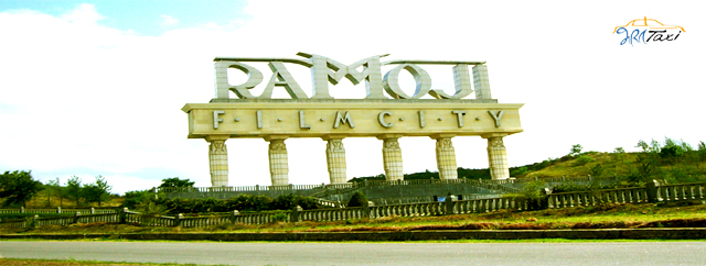 Plan A Trip For Gigantic Memorable Moments Of Ramoji City