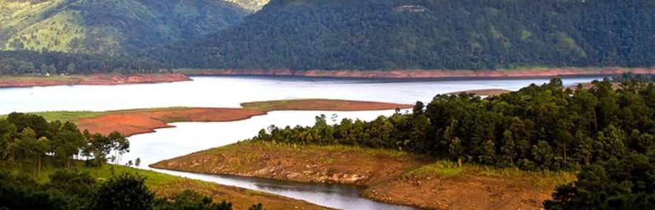 Expirience Graceful Scenic Views of Shillong Valley | Blog