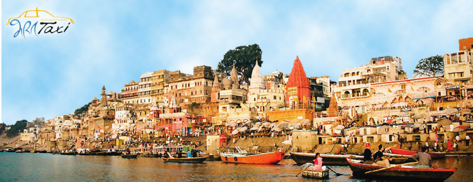 Know More About Varanasi City: The City of Saints & Temples