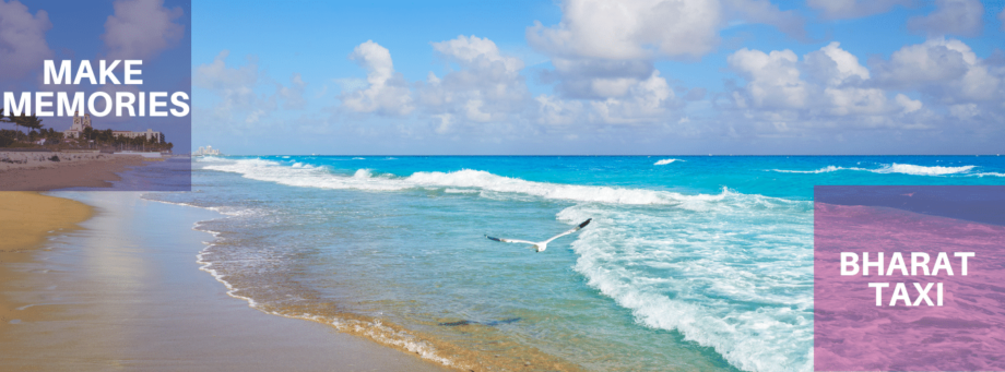 Top 10 Places to Visit Puri - Bharat Taxi Blog