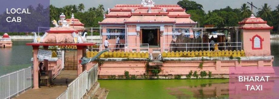 Top 10 Places to Visit Puri - Bharat Taxi Blog