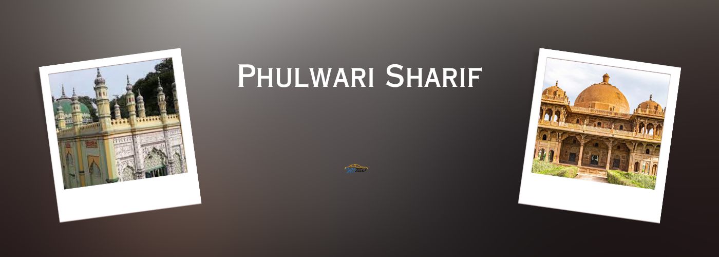 Local Places to Visit in Patna with Family and Friends