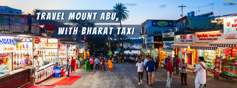 Ahmedabad to Mount Abu Road Trip - Guide - Route - Distance