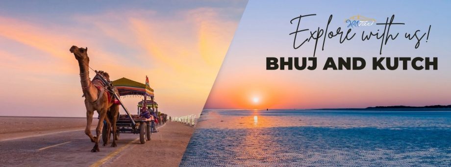 Places to Visit in Bhuj and Kutch » Bharat Taxi Blog
